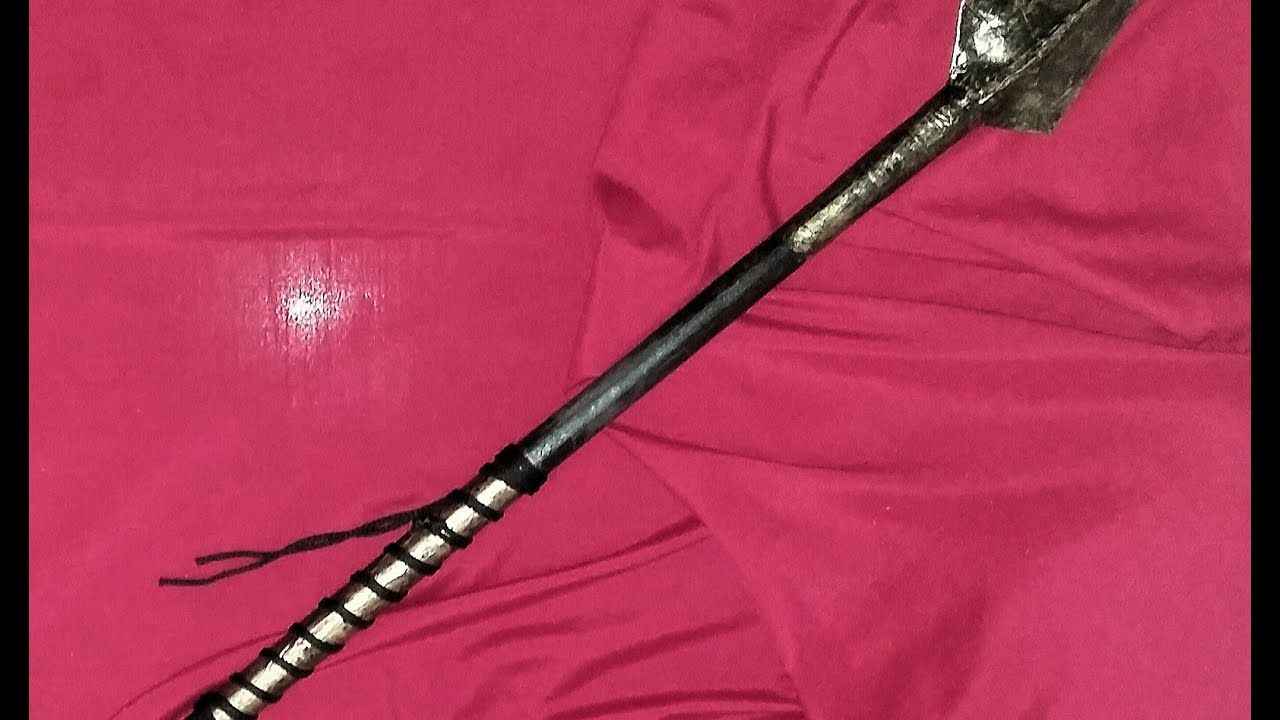 Como Hacer un Instrumento de Caza de la Prehistoria - LicenciadeCaza.online